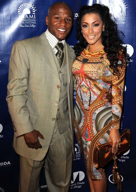 Floyd Mayweather Jr Net Worth And Girlfriend Famous People Today