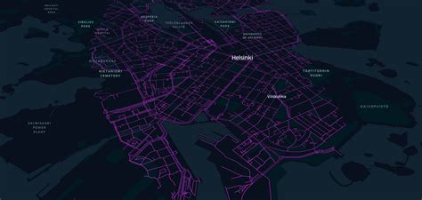 Shortest Path Algorithm Used In Osm Street Network By Bryan R Vallejo Towards Data Science