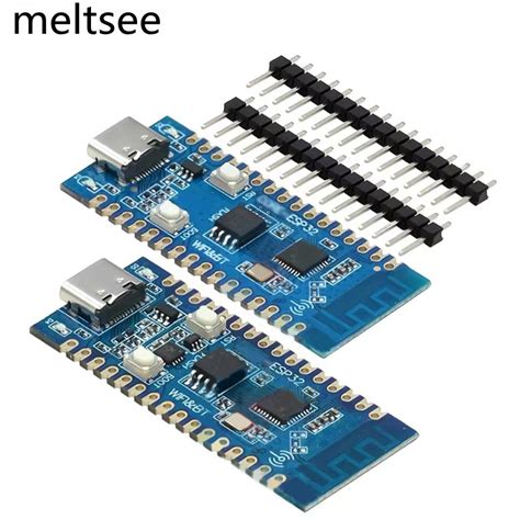 Esp32 C3 Core Board Development Board 24g Wifi Bluetooth Compatible