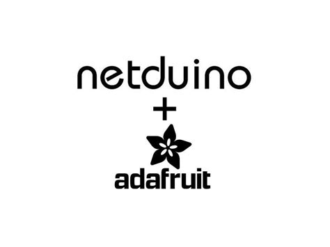 Cnc Plotter Based On Netduino 3 And Adafruit Motor Shield V2