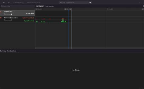 Xcode ——instrumets（网络连接调试）使用xcode 查看网络请求 Csdn博客