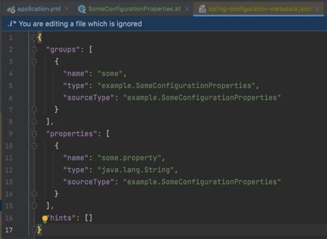 Spring Boot spring boot configuration processor 활용하기 오늘도 끄적끄적