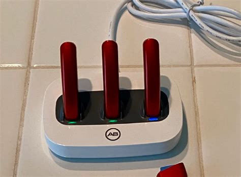 Cochlear Implant Advanced Bionics M Battery Charger At Best Price In Mumbai