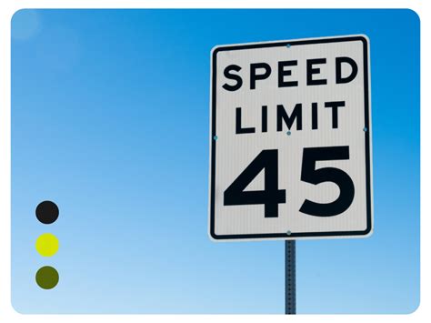 How Speed Limits Are Set The Wise Drive