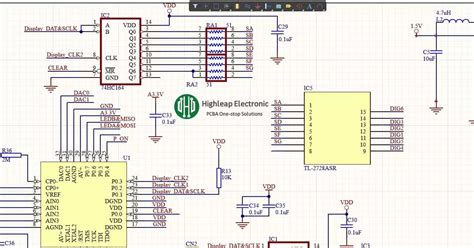 Importance Of Electronic Design Engineers In Pcb Fabrication