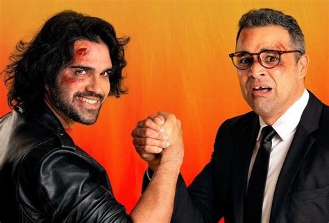 ‘el Amante De Mi Mujer La Nueva Comedia De Lieter Ledesma Y Frank Egusquiza En Miami