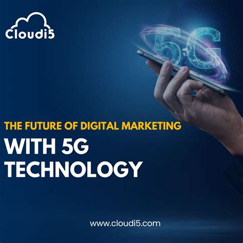 Cloudi5 Technologies On Linkedin 5gmarketing Digitalmarketing