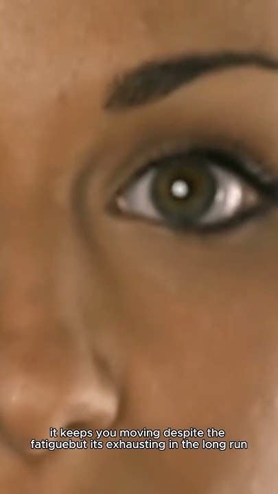 Early Start Times And The Cycle Of Hypervigilance Youtube