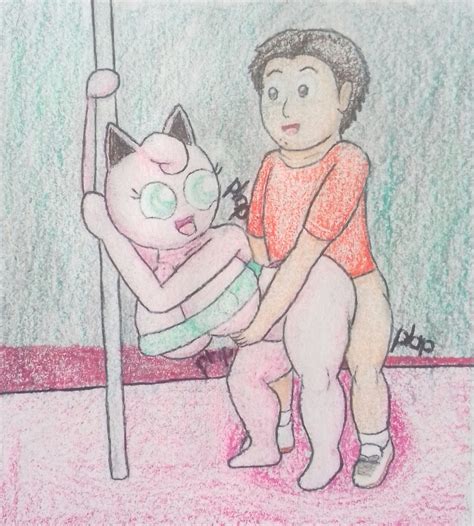 Post 4586520 Jigglypuff NorpNopor Porkyman