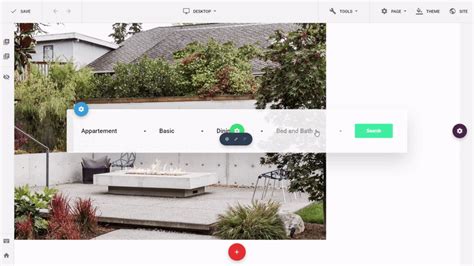 Flexible Content Filters Plugin For Joomla Website Builder Gridbox
