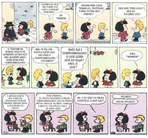 Deputamadre Toda Mafalda Quino
