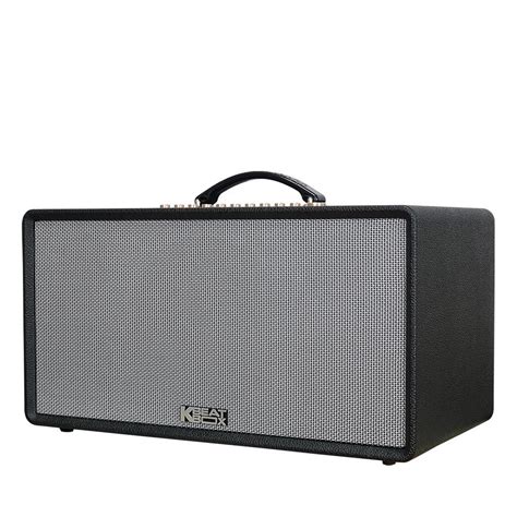 Loa Karaoke Di động Acnos Flac 36 Mới 2024 Tặng 2 Mic