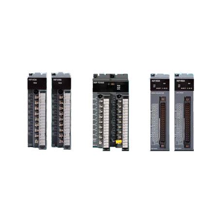 Module Analog Mở Rộng Cho PLC LS XBF PN04B