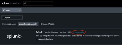 Integrating Splunk Phantom With Splunk Enterprise Tekstream Solutions