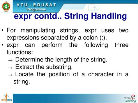 Ppt Essential Shell Programming Powerpoint Presentation Free