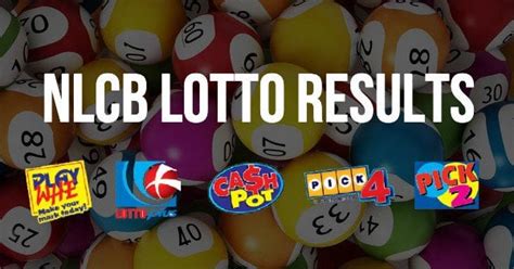 Nlcb Results Rtrindadeinfinita