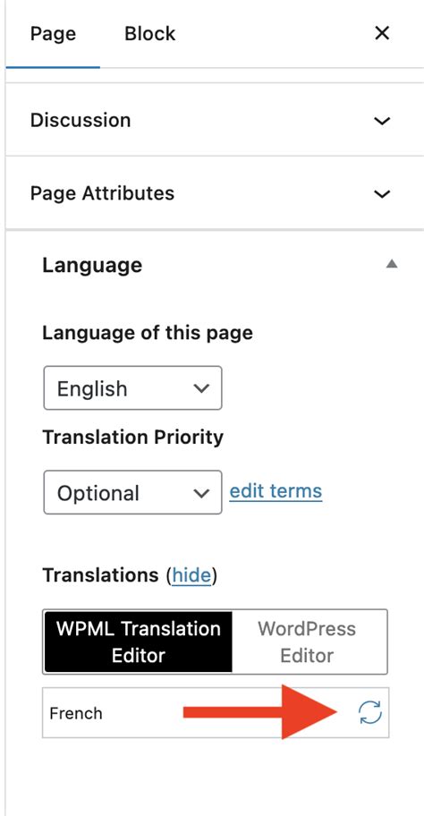 how to use wpml with bricks bricks academy