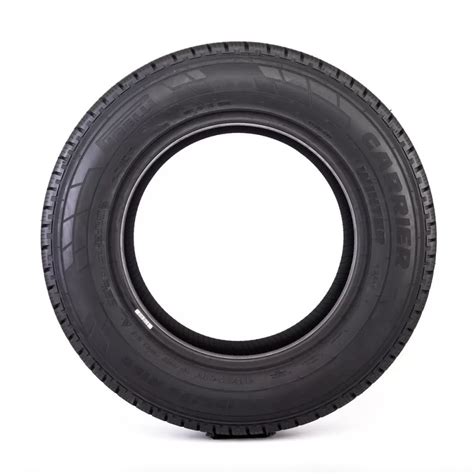 Pirelli Carrier Winter | Opinie Użytkowników | SklepOpon