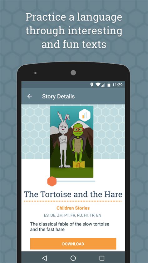 Beelinguapp Review Educationalappstore