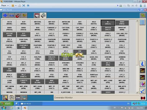Transit Error Code P0299 Intermittent Ford Forum Auto