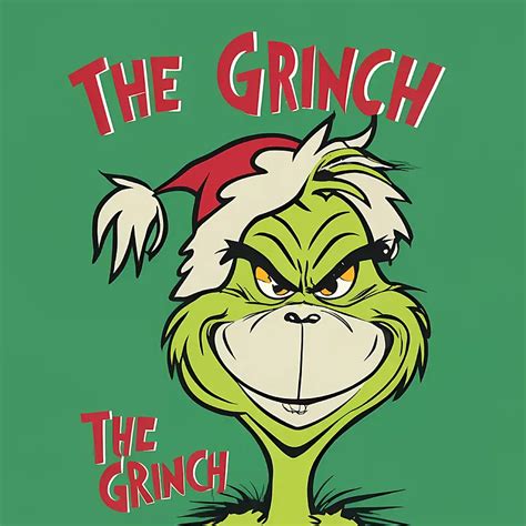 格林奇 格林奇png图片素材下载图片编号11284903 Png素材网