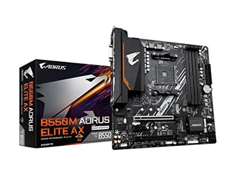 Gigabyte B650 Aorus Elite Ax V2 Motherboard Specs Compare Prices Pangoly