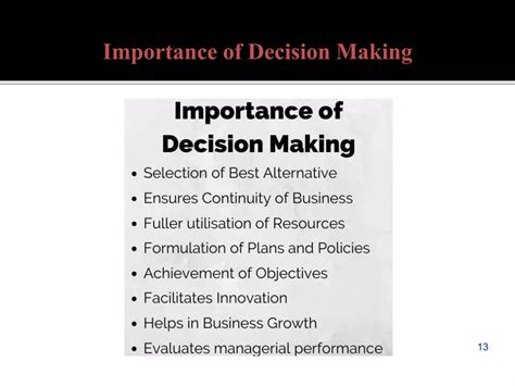 Decision Making Ppttpptx Business Administration Business Decision Making Ppttpptx Business Administration Business