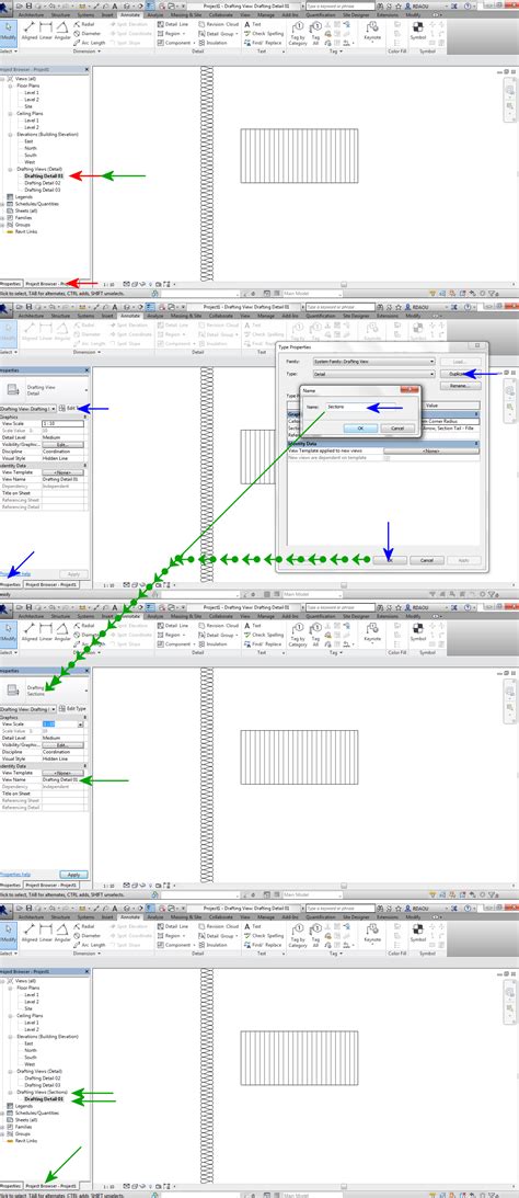 Solved Drafting View Type Autodesk Community