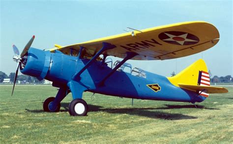 Douglas O 46 One Of The Many Observation Aircraft Used By The Usaaf