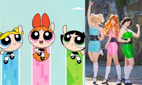 Juegos De Colorear De Las Chicas Superpoderosas