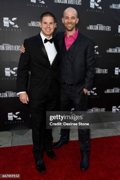 Sean Pearson Photos And Premium High Res Pictures Getty Images