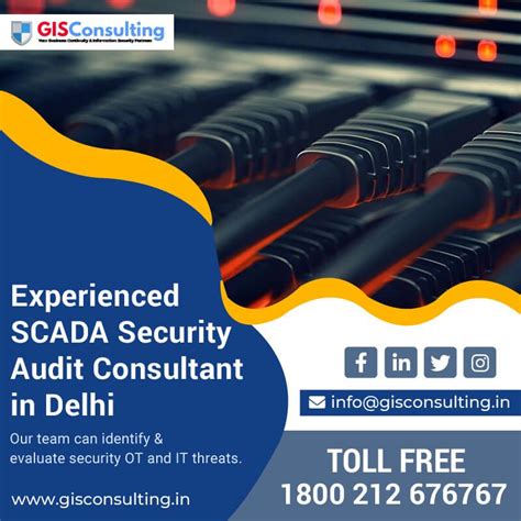 Gispl On Linkedin Scadasecurityaudit Securityaudit Scadasecurityauditconsultancy…