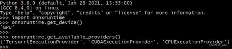 jetson 系列（二十五） onnxruntime gpu jetson nx下载onnxruntime gpu下载 csdn博客