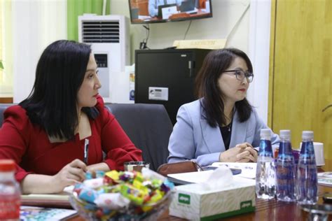 “Хүнсний хувьсгал” ын хэрэгжилтэд Байгаль орчин хүнс хөдөө аж ахуйн