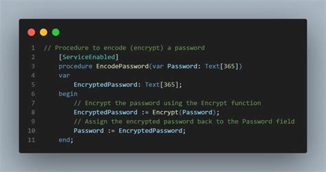 Implementing Encryption And Decryption Functions Via Api In Business Central Cloudfronts