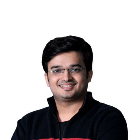 Siddharth Shah Artha Faculty