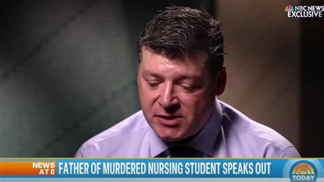 Laken Rileys Father Is Speaking Out After One News Page Video