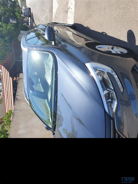 2020 Renault Megane רנו מגאן למכירה מודיעין מכבים רעות ישראל