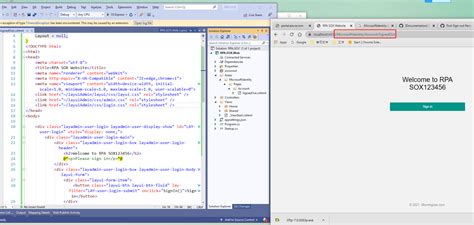 Documentation Custom Signedout Page Issue Azuread Microsoft Identity Web Github