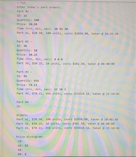 Solved Programming Assignment Important This Assignment