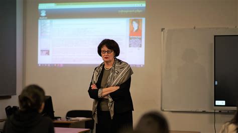 საჯარო ლექცია პოლისემია და ეკვივალენტობის პრობლემა თარგმანში