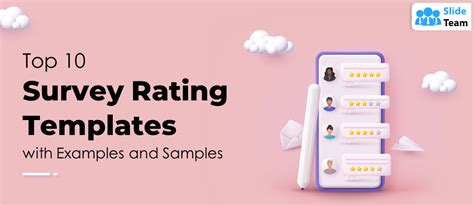 Top 10 Survey Rating Templates With Examples And Samples