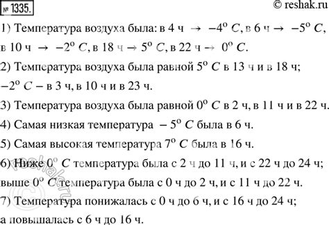 Решено Упр 1335 ГДЗ Мерзляк Полонский 6 класс по математике