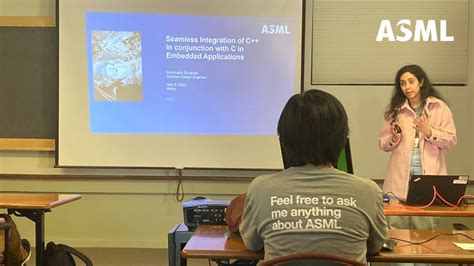 Asml On Linkedin Today Marks The End Of A Full Week In Aspen Attending C Now Conference…