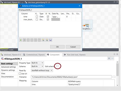 Lets Make Data Analysis An Enjoyable Experience Ekstrak Data Json
