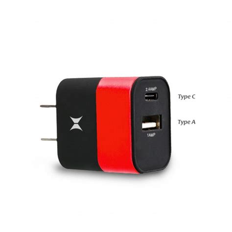 Xtreme Usb Type C Dual Port Home Charger Cell Phone Repair Computer Repair In Hamilton On