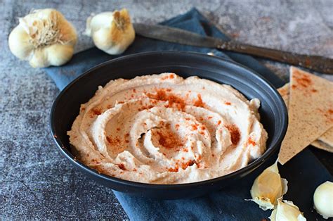 Хайвер от чесън Mish Mash