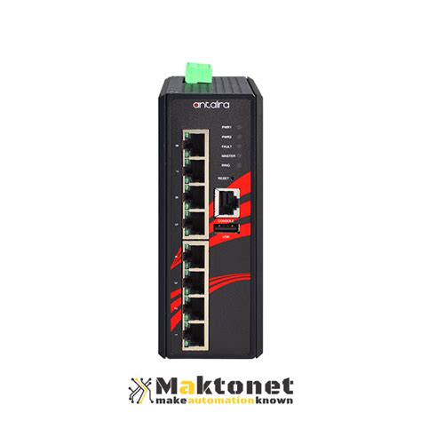 Antaira LMX 0800 T Maktonet