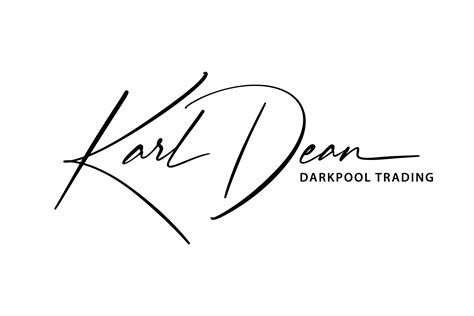 Darkpool Trading Home Page