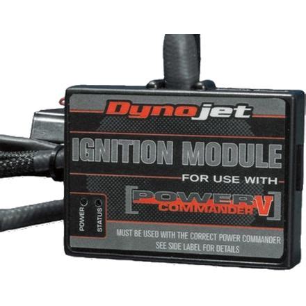 Dynojet Tuners And Jet Kits MotoSport